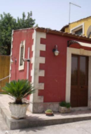 Appartamento in vendita a Canicattini Bagni