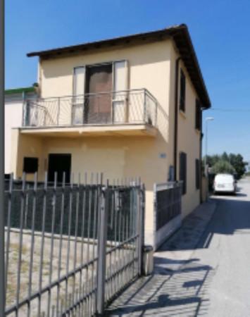 Appartamento in vendita a Forlimpopoli