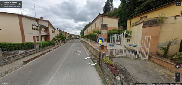 Appartamento in vendita a Asciano