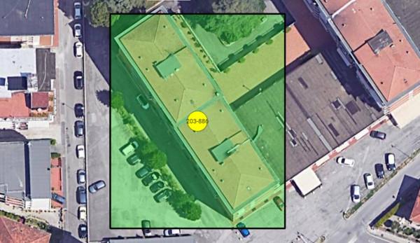 Ufficio in vendita a Pistoia