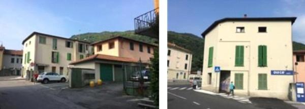 Ufficio in vendita a Airuno