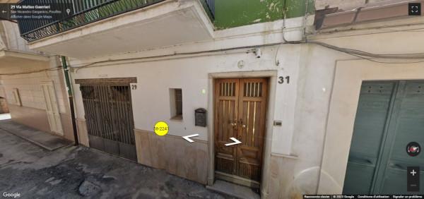 Appartamento in vendita a San Nicandro Garganico