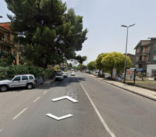 Terreno edificabile residenziale in vendita a Pedara