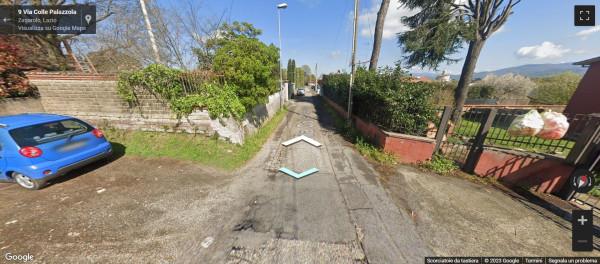 Villa a schiera in vendita a Zagarolo