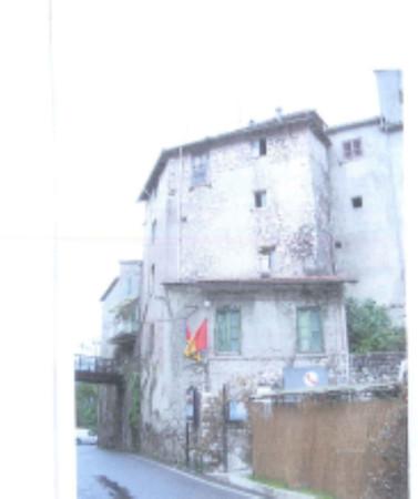 Appartamento in vendita a Carpineto Romano