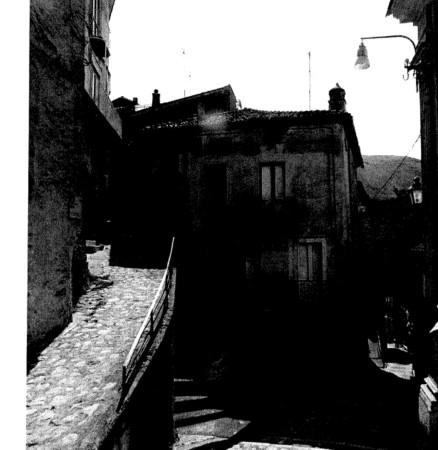 Appartamento in vendita a Padula