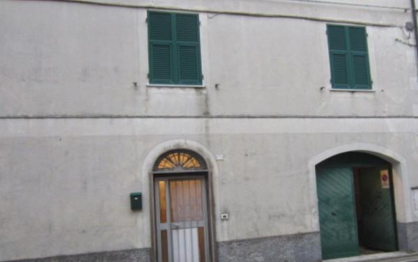 Appartamento in vendita a Campomorone