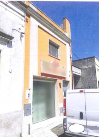 Appartamento in vendita a Veglie