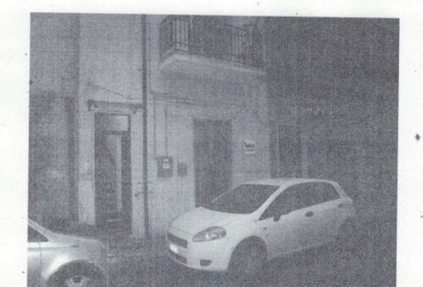 Appartamento in vendita a Niscemi