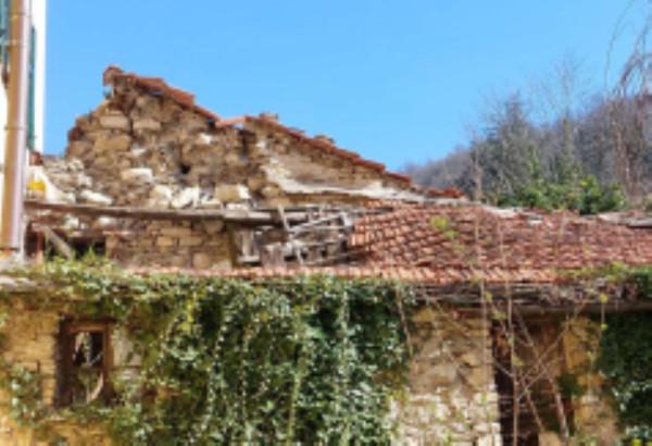 Appartamento in vendita a Torriglia