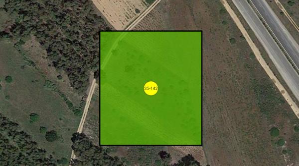 Terreno agricolo in vendita a Uta