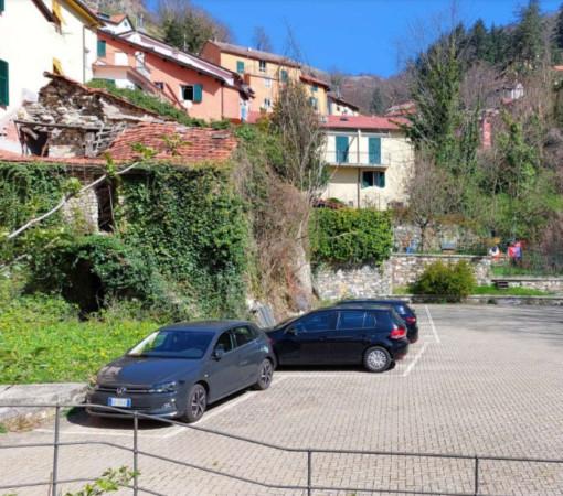 Appartamento in vendita a Torriglia