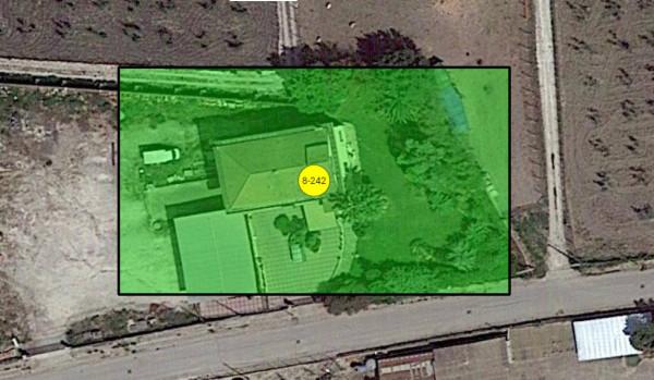 Villa in vendita a Sommatino