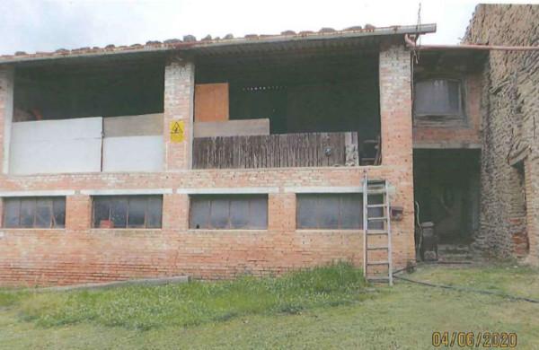 Capannone in vendita a Borgo Tossignano