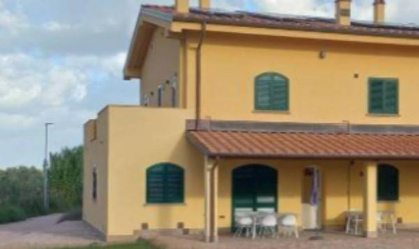 Appartamento in vendita a Castagneto Carducci
