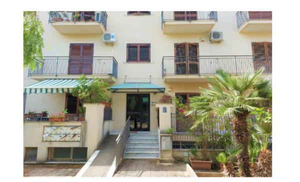 Appartamento in vendita a Santa Flavia