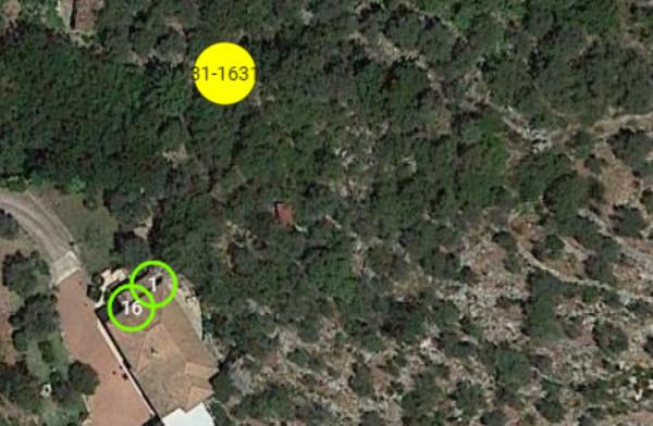 Terreno agricolo in vendita a Fondi