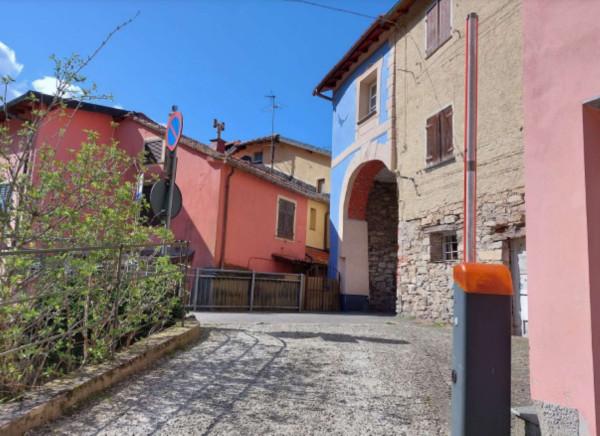 Appartamento in vendita a Torriglia