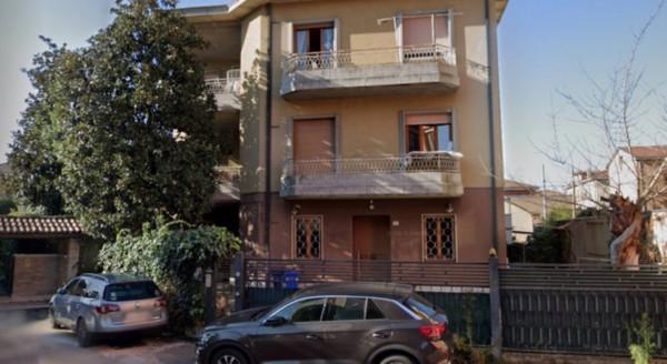 Appartamento in vendita a Carpi