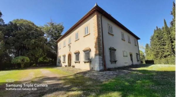 Villa a schiera in vendita a Lastra A Signa