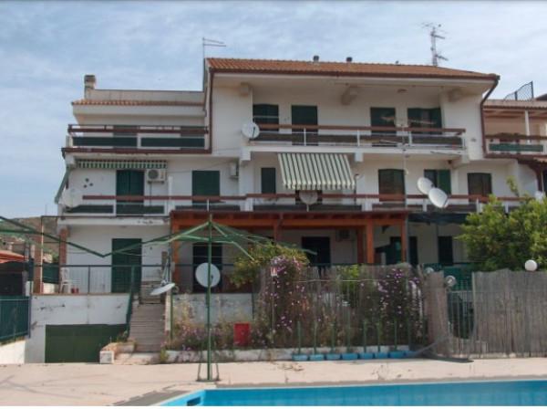 Appartamento in vendita a Porto Empedocle