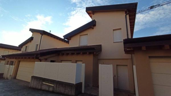 Appartamento in vendita a Trescore Balneario