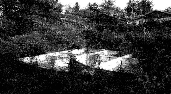 Terreno edificabile residenziale in vendita a Decollatura