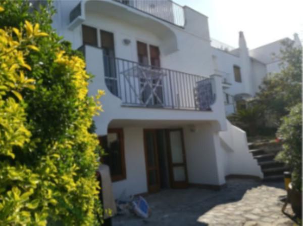 Appartamento in vendita a Sorrento