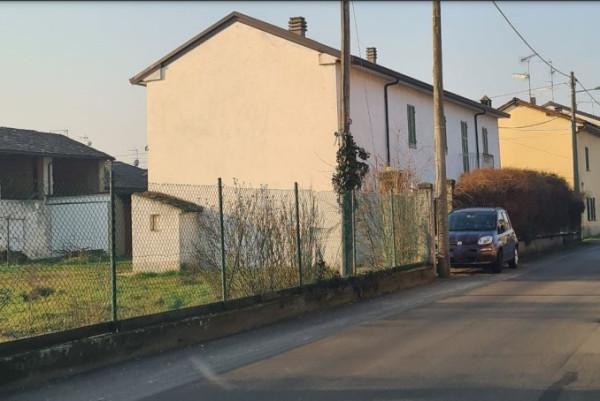 Appartamento in vendita a Bosco Marengo