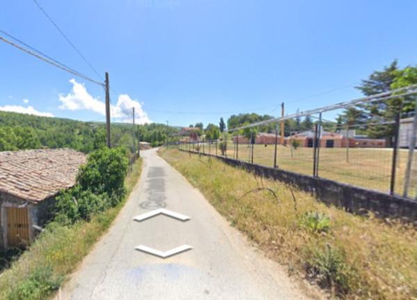 Terreno agricolo in vendita a Decollatura