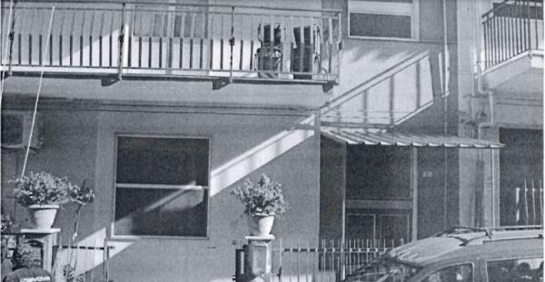 Appartamento in vendita a Priolo Gargallo