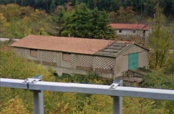 Capannone in vendita a Popoli