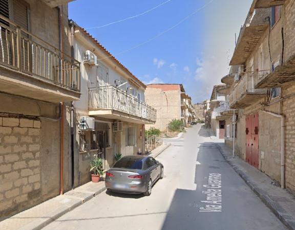 Appartamento in vendita a Palma Di Montechiaro