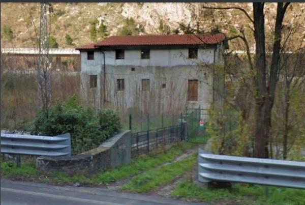Appartamento in vendita a Popoli