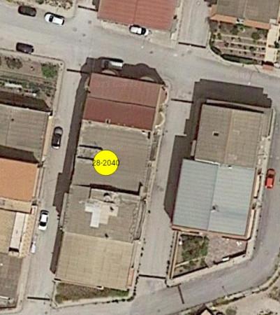 Magazzino in vendita a Palma Di Montechiaro