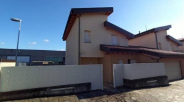 Appartamento in vendita a Trescore Balneario