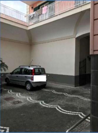 Appartamento in vendita a Lusciano