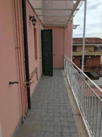 Appartamento in vendita a Lusciano