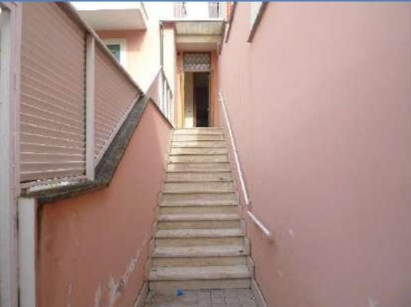 Appartamento in vendita a Lusciano