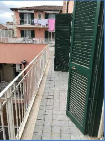 Appartamento in vendita a Lusciano