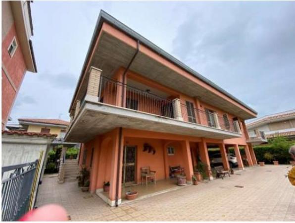 Villa in vendita a Martinsicuro