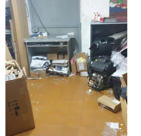 Negozio in vendita a Castrolibero