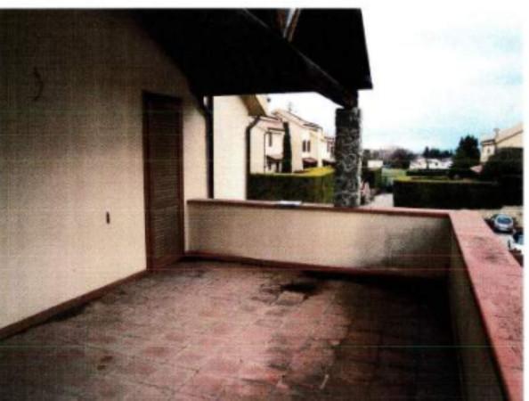 Villa a schiera in vendita a Rende