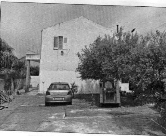 Magazzino in vendita a Agrigento