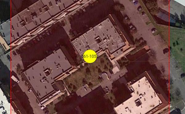 Posto auto in vendita a Roma