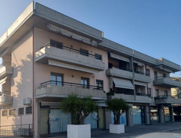 Appartamento in vendita a Martinsicuro