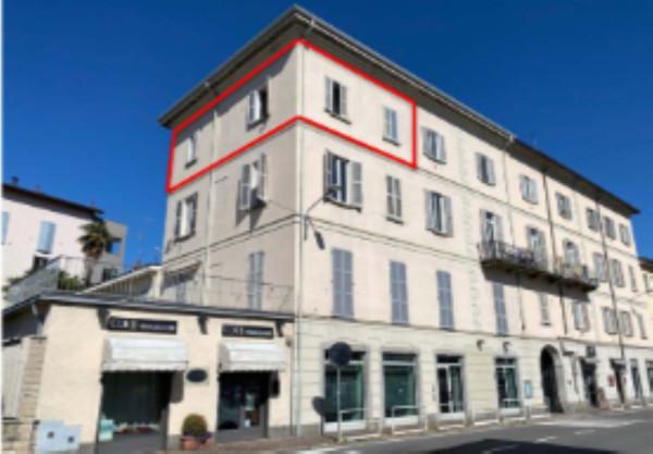 Appartamento in vendita a Olginate