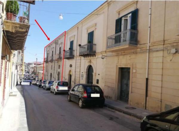 Appartamento in vendita a Campobello Di Licata