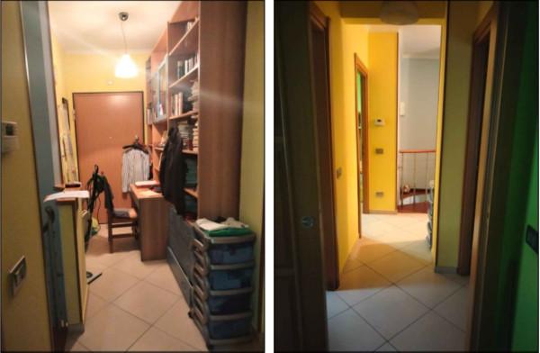 Appartamento in vendita a Allumiere