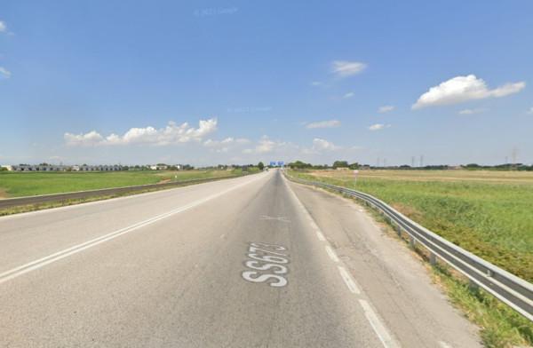 Terreno agricolo in vendita a Foggia